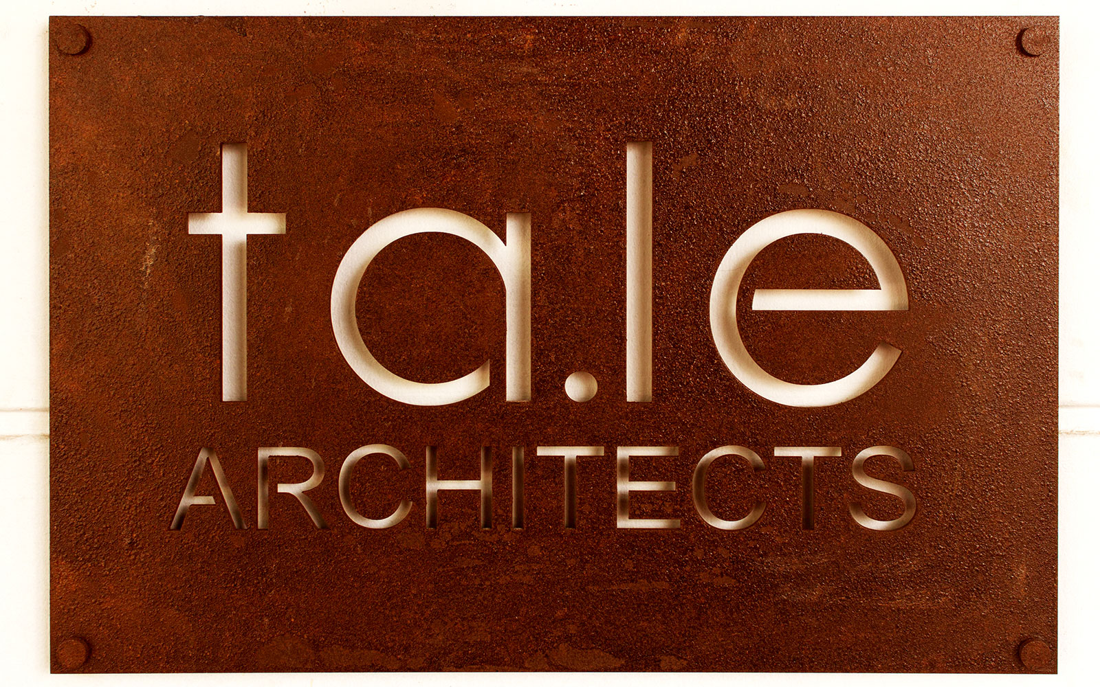 Architectural and Interior Designs - TA.LE Architects