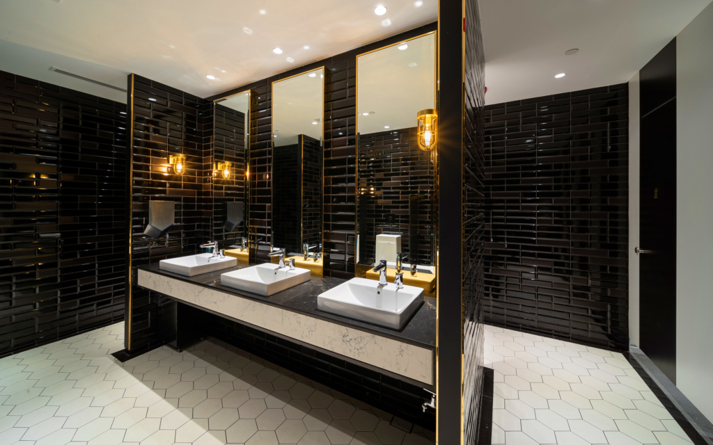 Nordic European Centre | TA.LE Architects