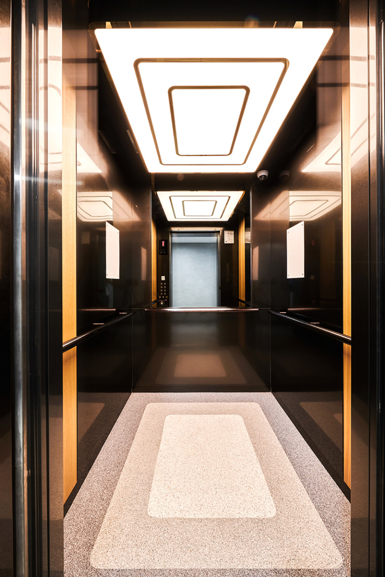 Nordic European Centre | TA.LE Architects