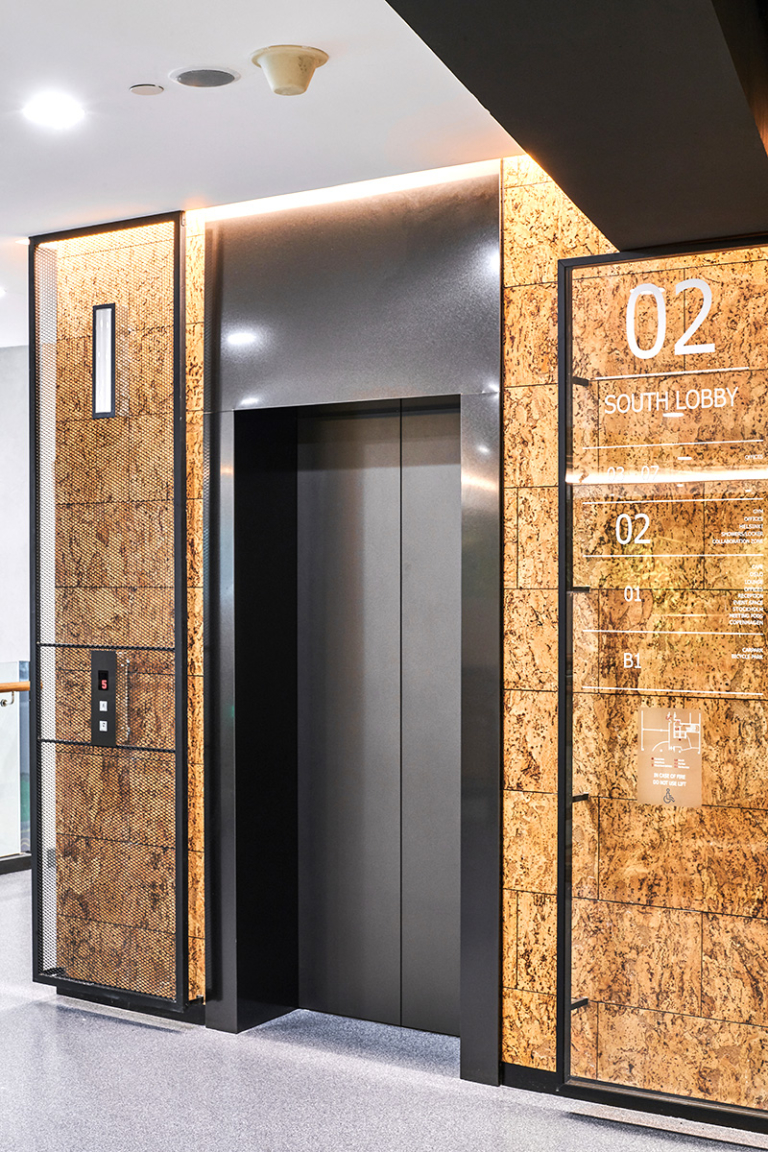 Nordic European Centre | TA.LE Architects