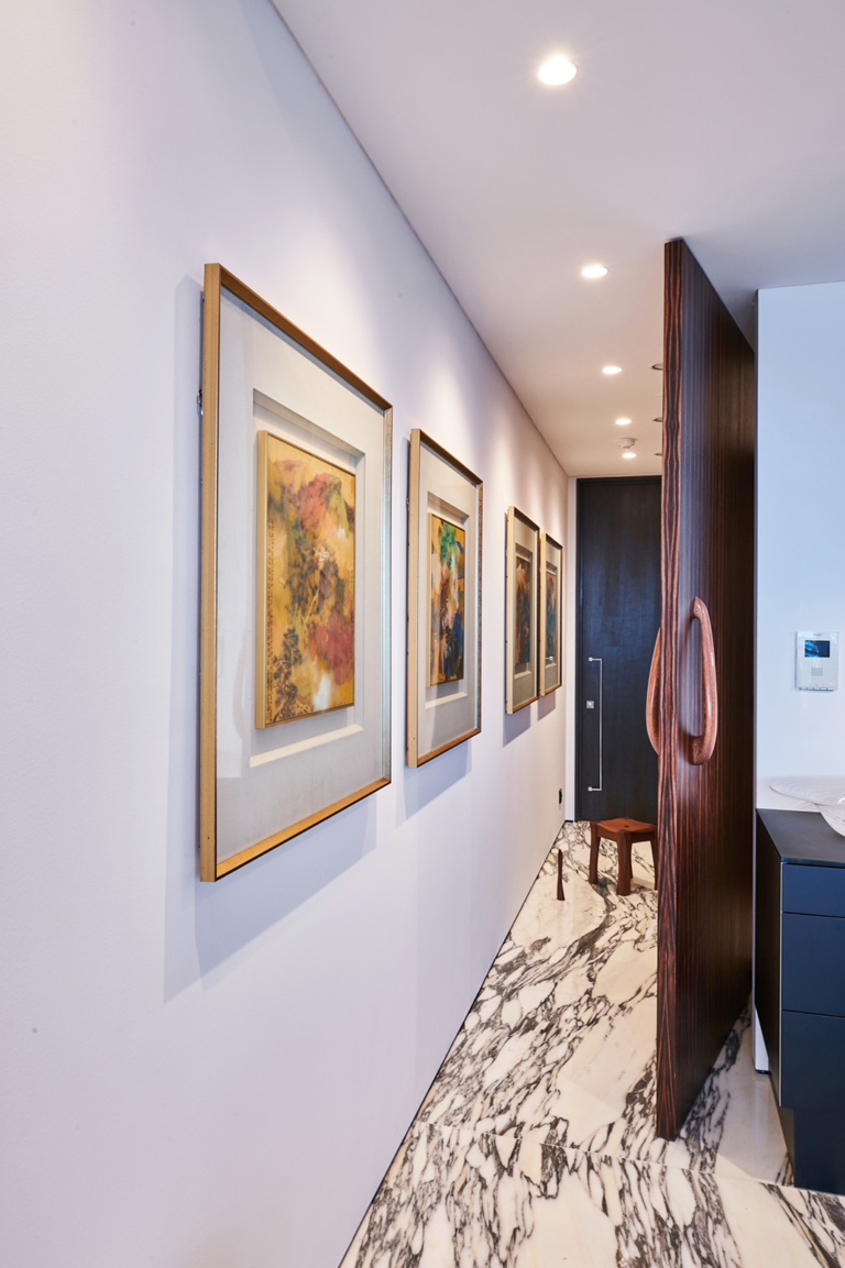 Phrontistery @ Scotts Square | TA.LE Architects