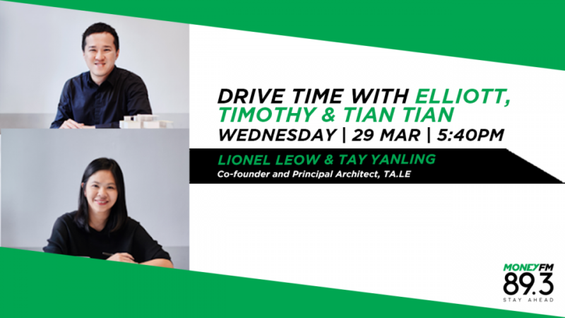 Press | TA.LE Architects